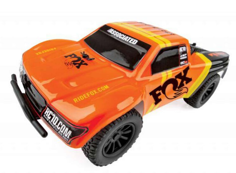 The Future of Remote Control — White Rose Hobbies