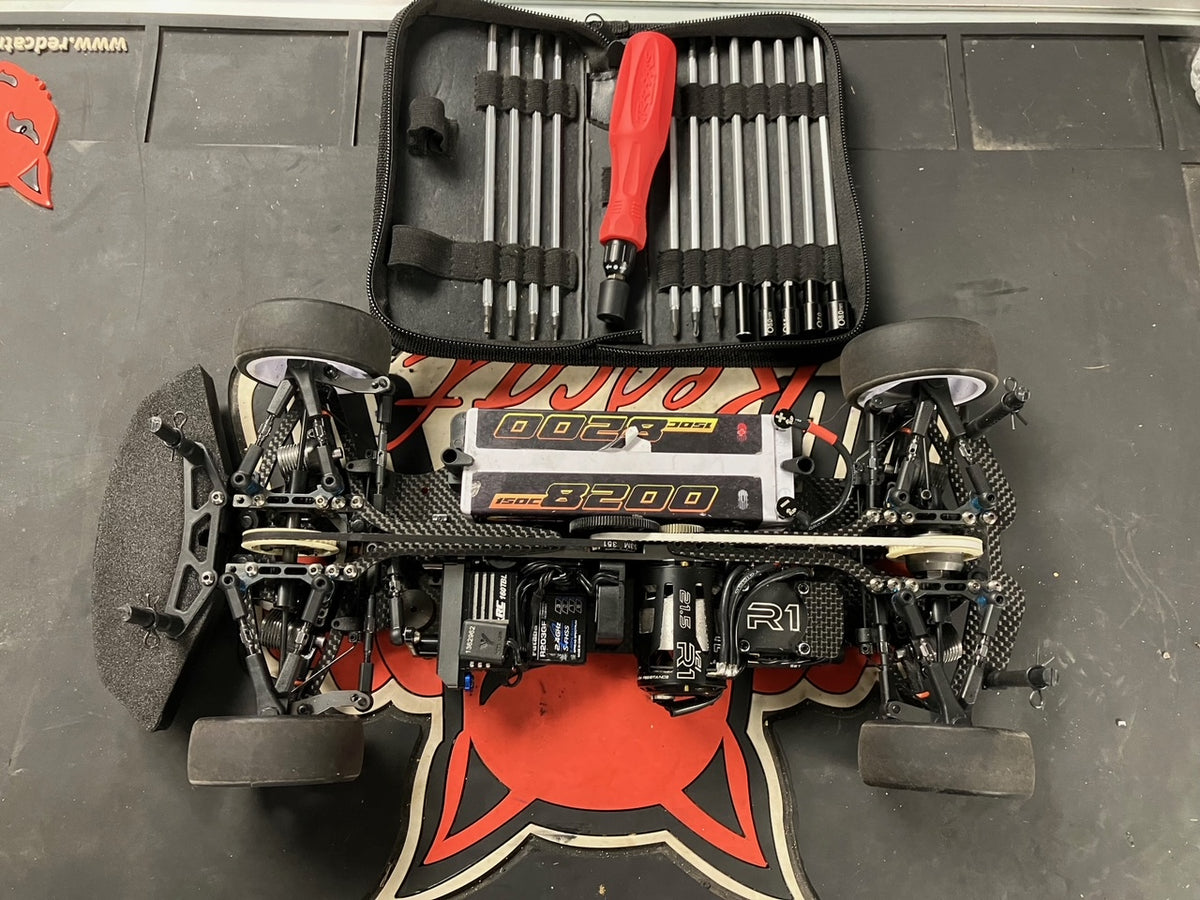 RC Life to the Fullest — White Rose Hobbies