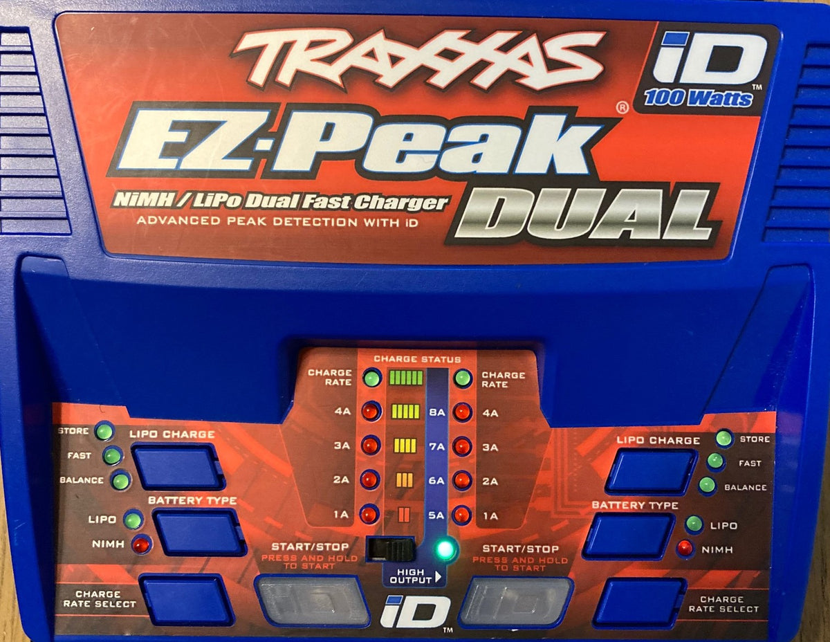 Back To The Basics....Of Charging — White Rose Hobbies