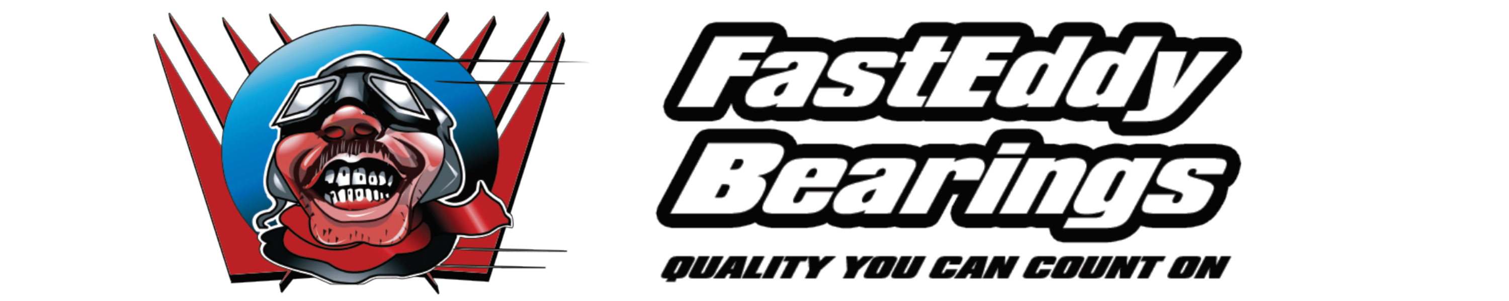 FastEddy Bearings — White Rose Hobbies