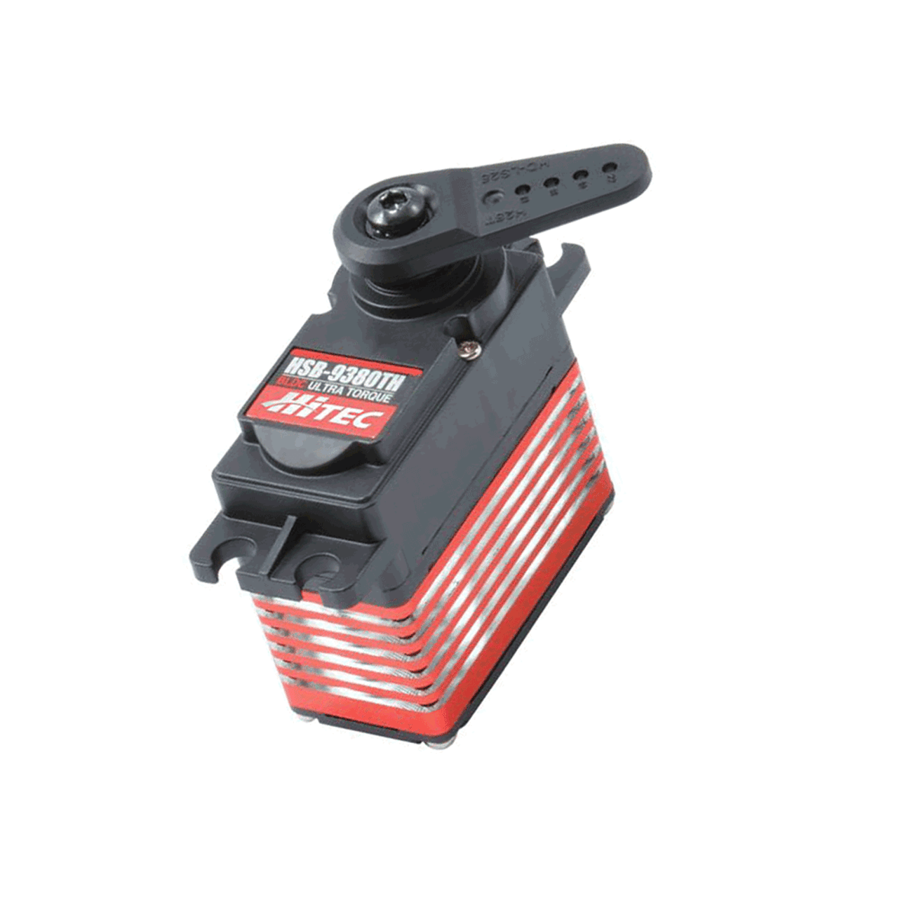 Hitec RC Servos, Batteries, and Chargers — White Rose Hobbies