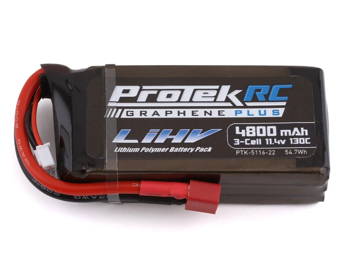 Protek RC Batteries and Chargers — White Rose Hobbies