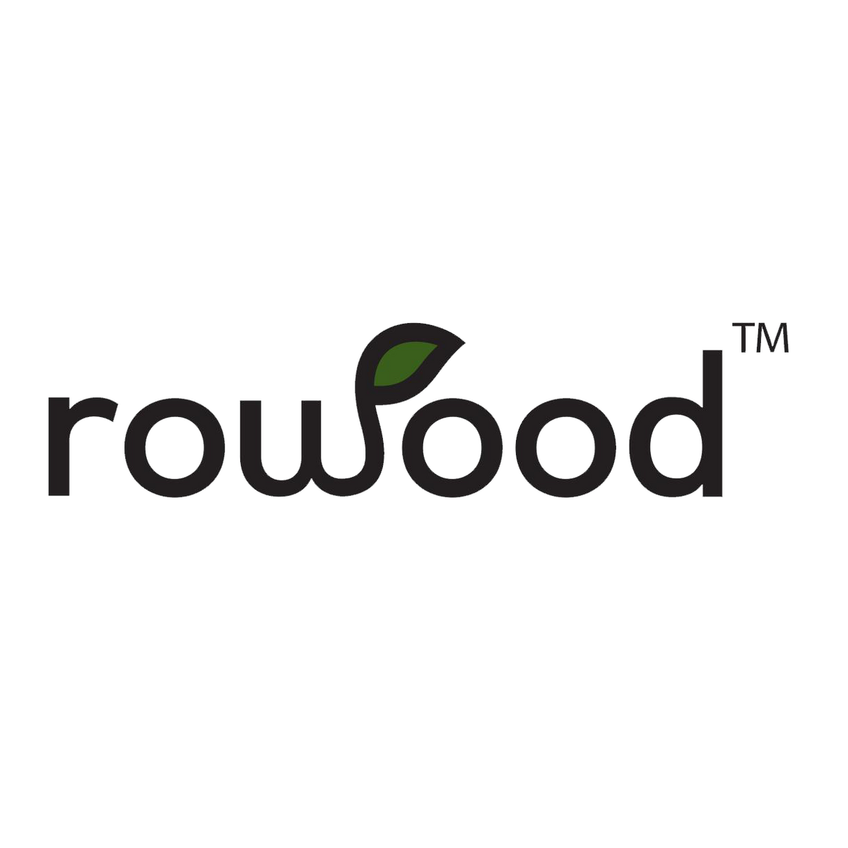 Rowood 3D Wooden Flower Puzzles — White Rose Hobbies