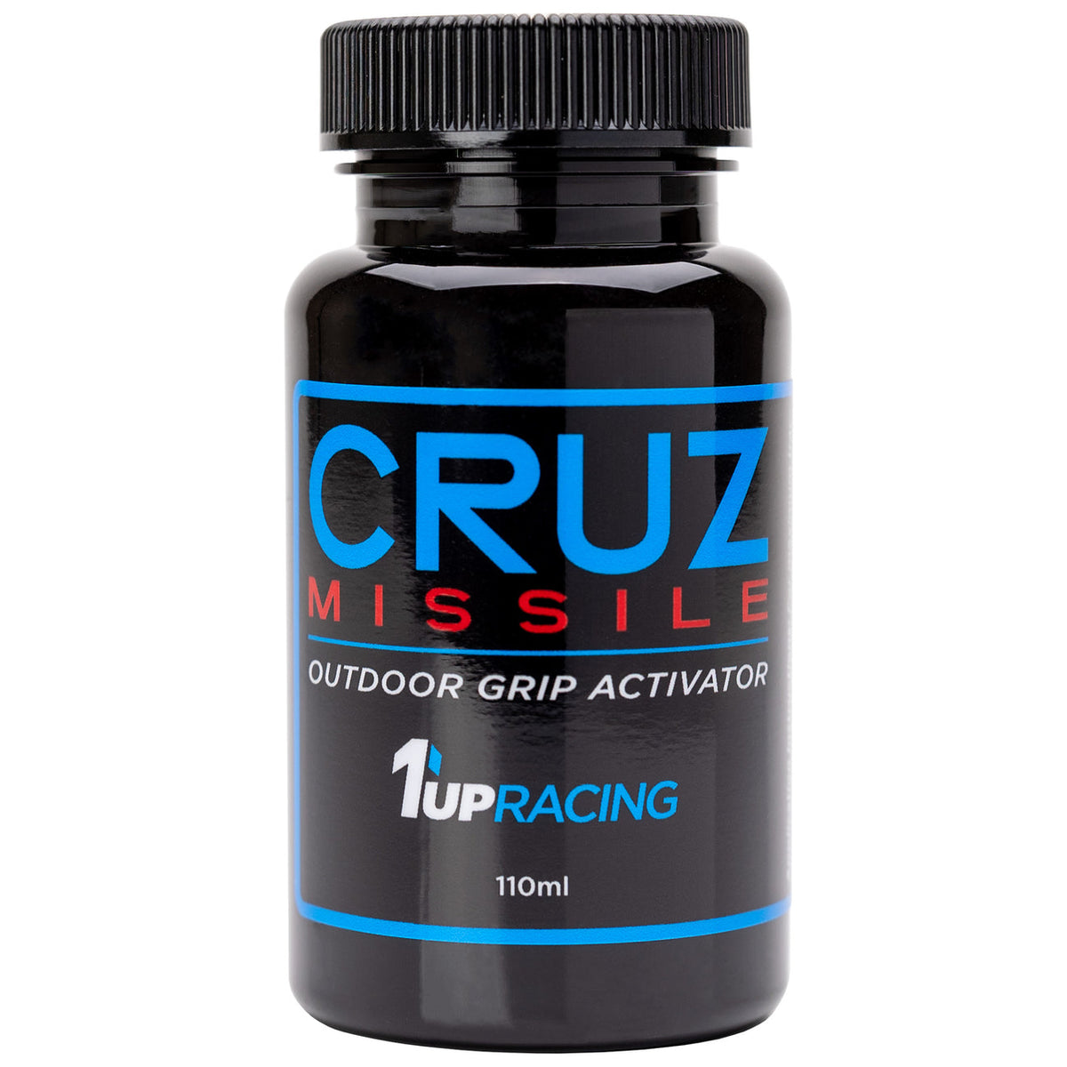 1UP Racing 121002 Cruz Missile Outdoor Grip Activator — White Rose Hobbies