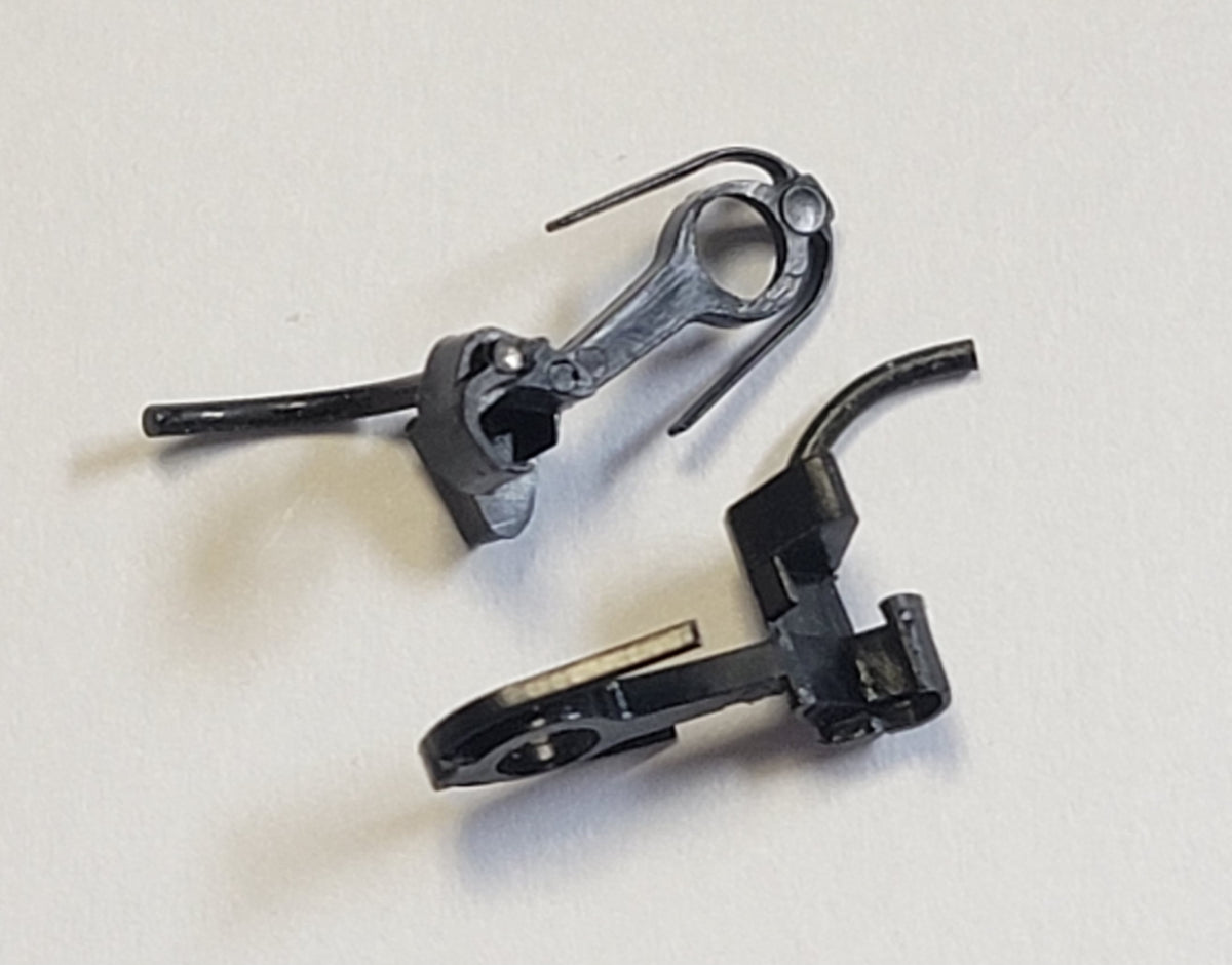 IHC HO Scale Magic Mate Universal Couplers 6 Pack — White Rose Hobbies