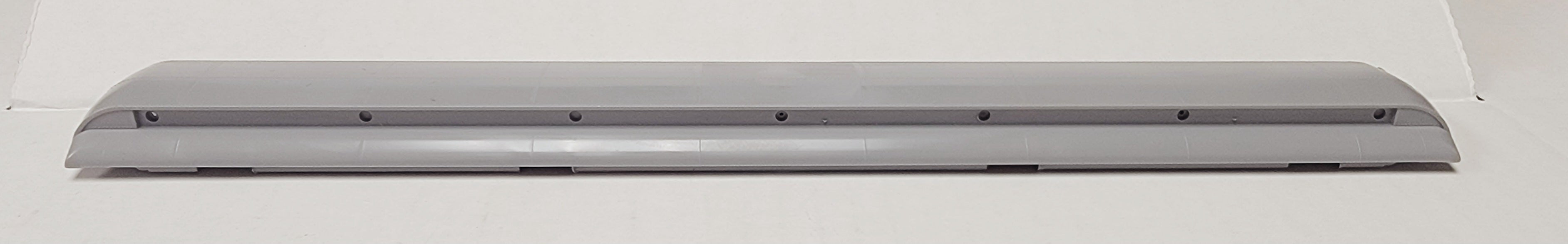 Branchline Trains 151011-W HO Scale 80' Coach Roof with Ward Vents ...
