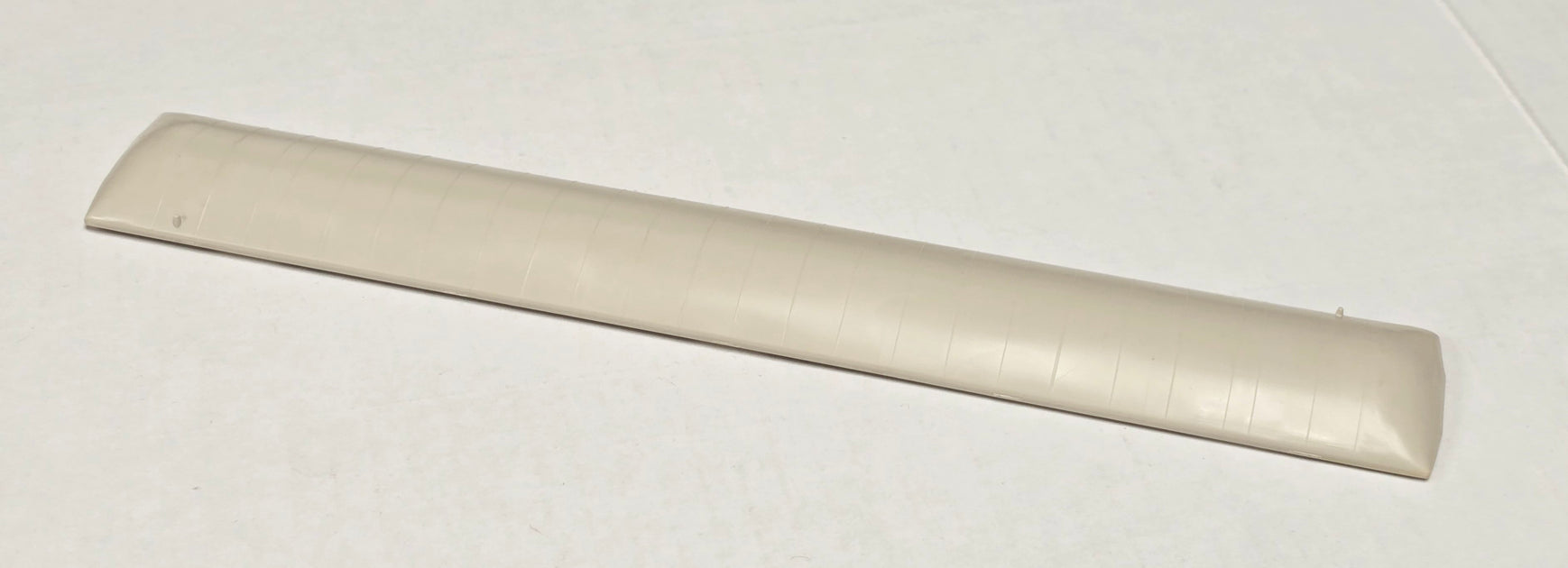 Bethlehem Car Works 25 HO Scale 70' Arched Roof with Lavatory Vents ...