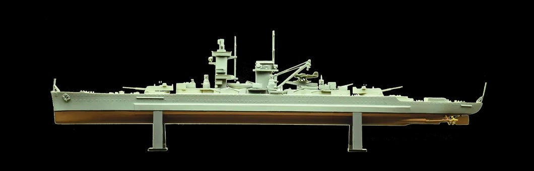 AIRFIX Models 4211 1/600 Admiral Graf Spee Warship Model Ship Kit ...