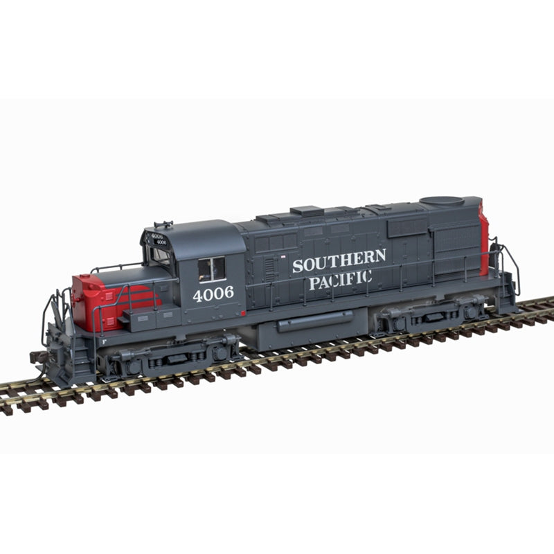 Atlas Trainman 10004361 HO Scale ALCo RS32 Diesel Southern Pacific SP — White Rose Hobbies