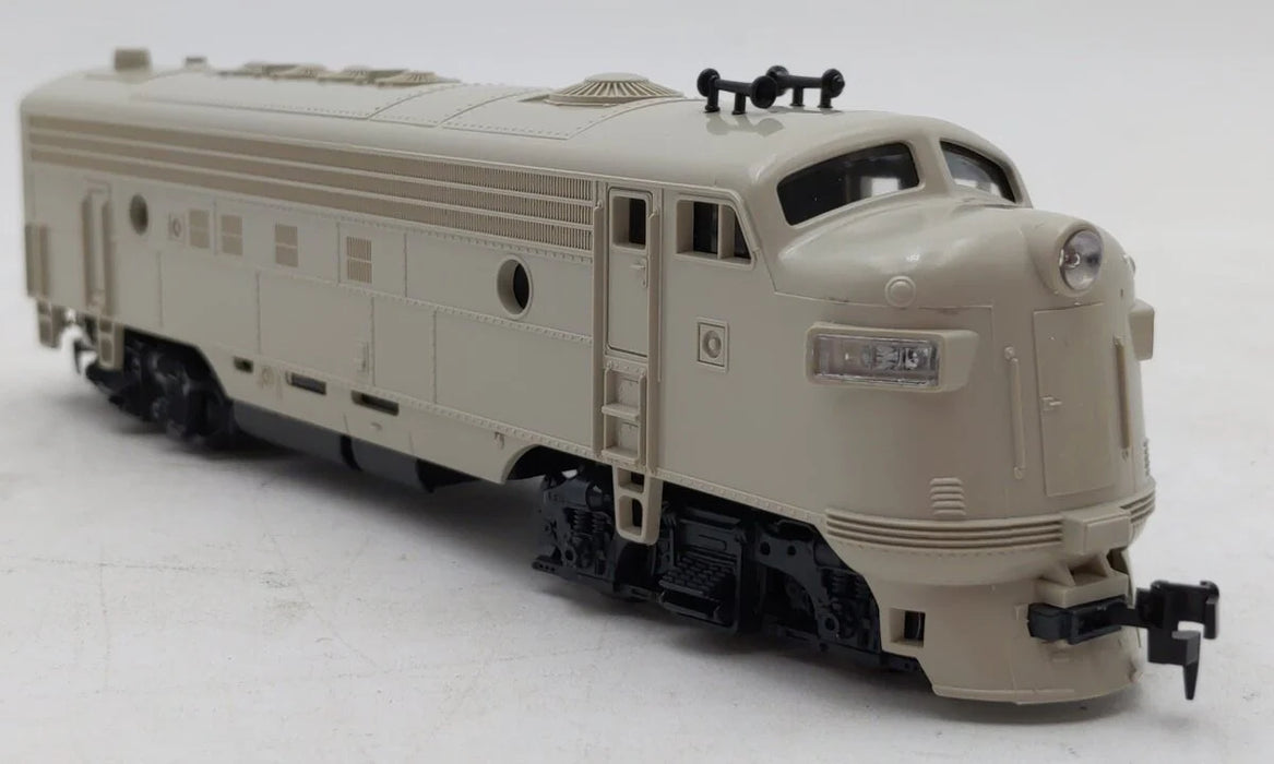 Atlas (Yellow Box) 8301 HO Scale EMD FP7 Diesel - Undecorated (NOS ...
