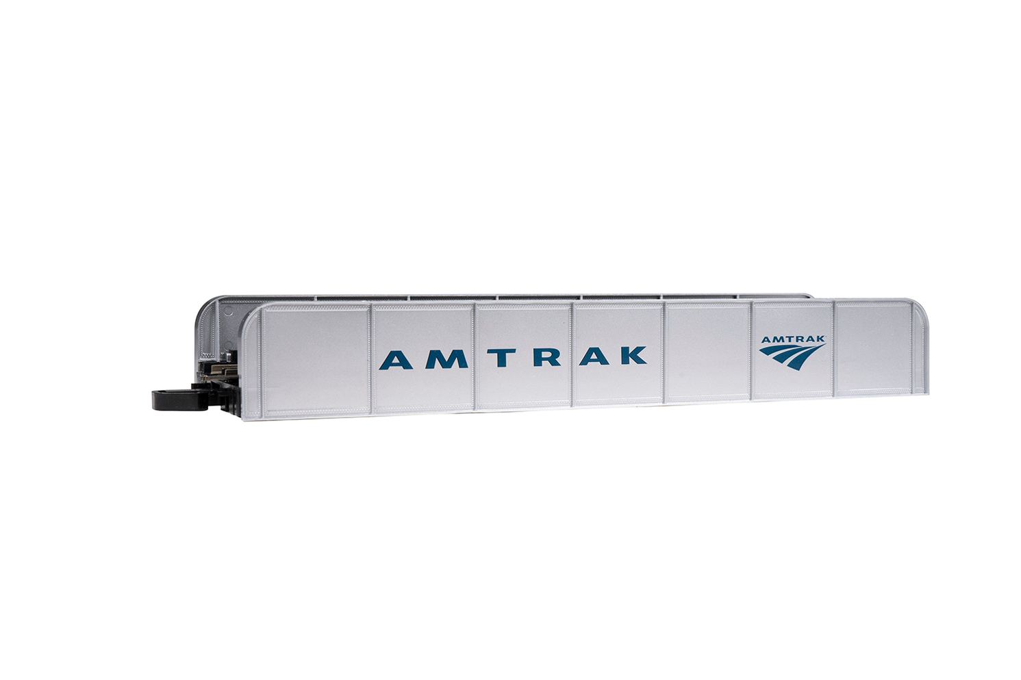 Bachmann 44605 HO Scale E-Z Track Girder Bridge - Amtrak — White Rose ...