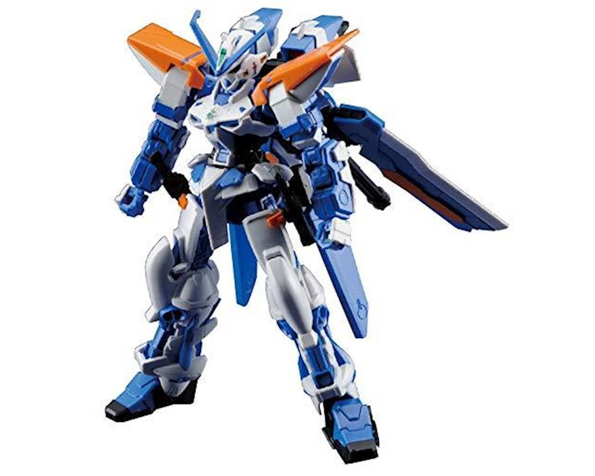 Bandai 2203512 1/144 HG MBF-P03 Gundam Astray Blue Frame Second L "Gun ...