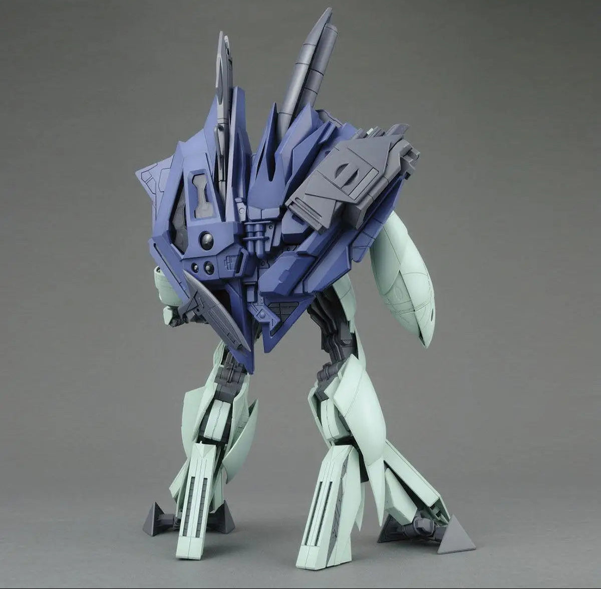 Bandai 2254780 1/100 MG Turn X Mobile Suit (Turn A Gundam) — White Rose ...