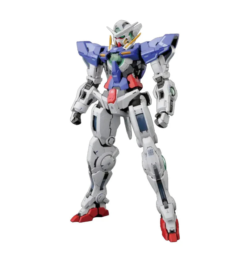 Bandai 2408772 (5063057) 1/60 Perfect Grade Gundam Exia "Mobile Suit G ...