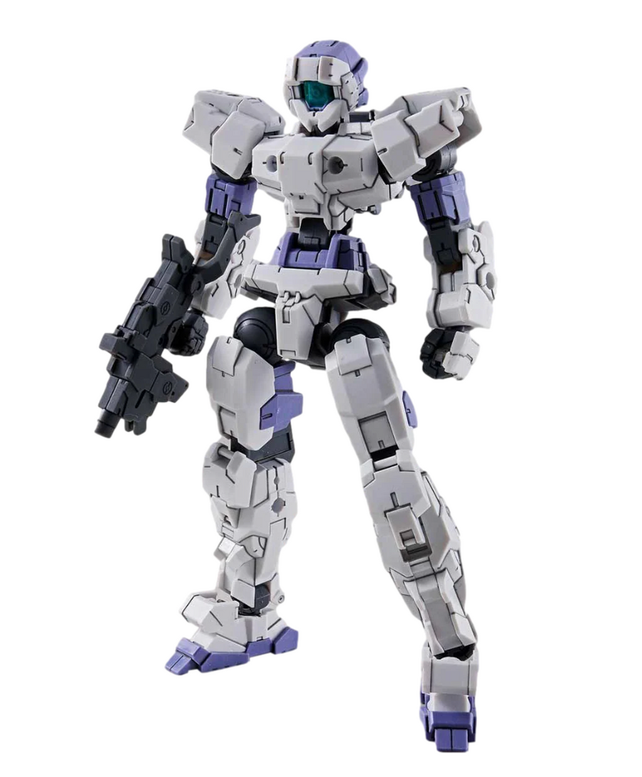Bandai 2469609 1/144 30MM eEXM-17 Alto White "30 Minutes Missions ...
