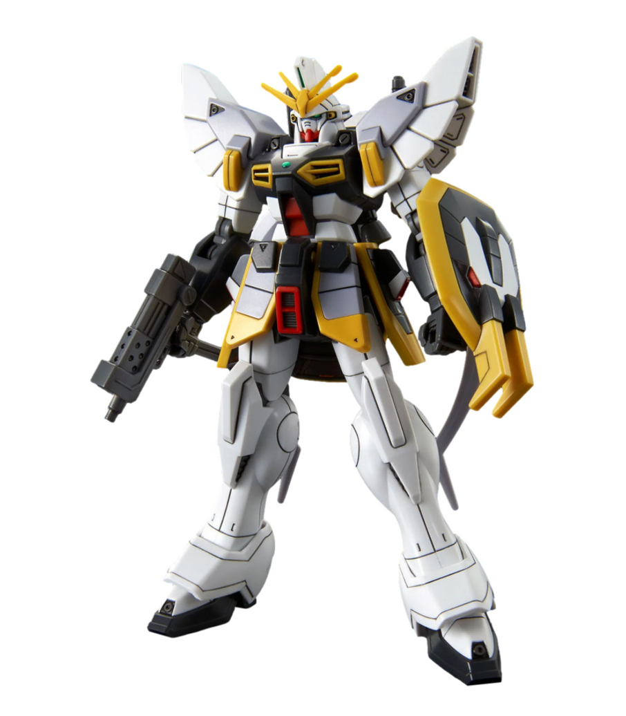 Bandai 2794130 1/144 HG After Colony Gundam Sandrock Custom Mobile Sui ...