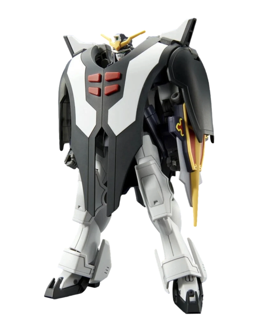 Bandai 2794132 1/144 HG After Colony Gundam Deathscythe Hell Mobile Su ...