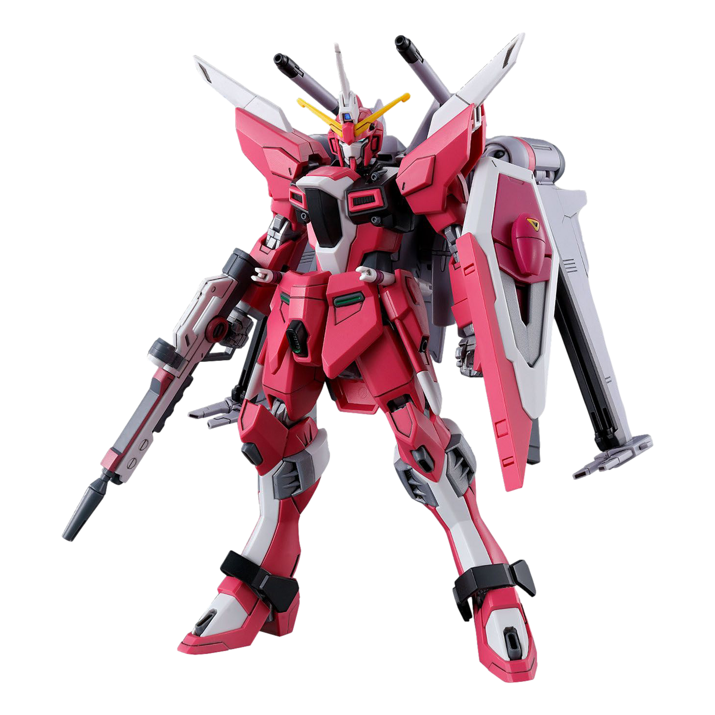 Bandai 2679243/5066692 1/144 HG Cosmic Era Freedom Seed Series #251 In ...