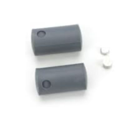 Bar Mills Scale Model Works 2003 HO Scale Fuel Tank Kit — White Rose ...