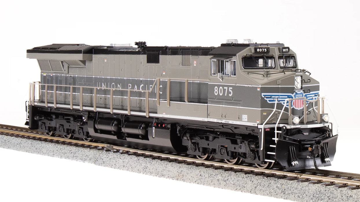 BLI 7186 HO Scale GE ES44AC Diesel Union Pacific UP 8075 Paragon4 (Sou — White Rose Hobbies