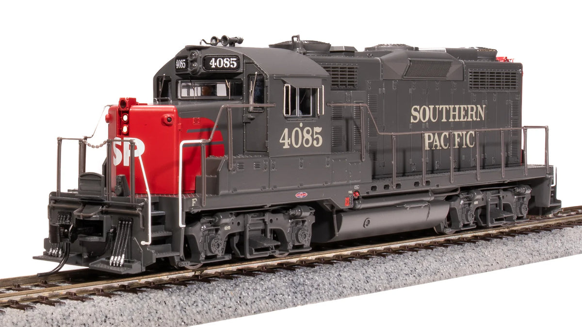 BLI 7462 HO Scale EMD GP20 Southern Pacific SP 4085 Paragon4 (Sound/DC — White Rose Hobbies
