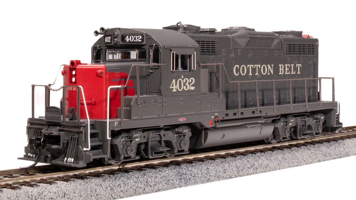 BLI 7465 HO Scale EMD GP20 Cotton Belt SSW 4035 Paragon4 (Sound/DC/DCC — White Rose Hobbies