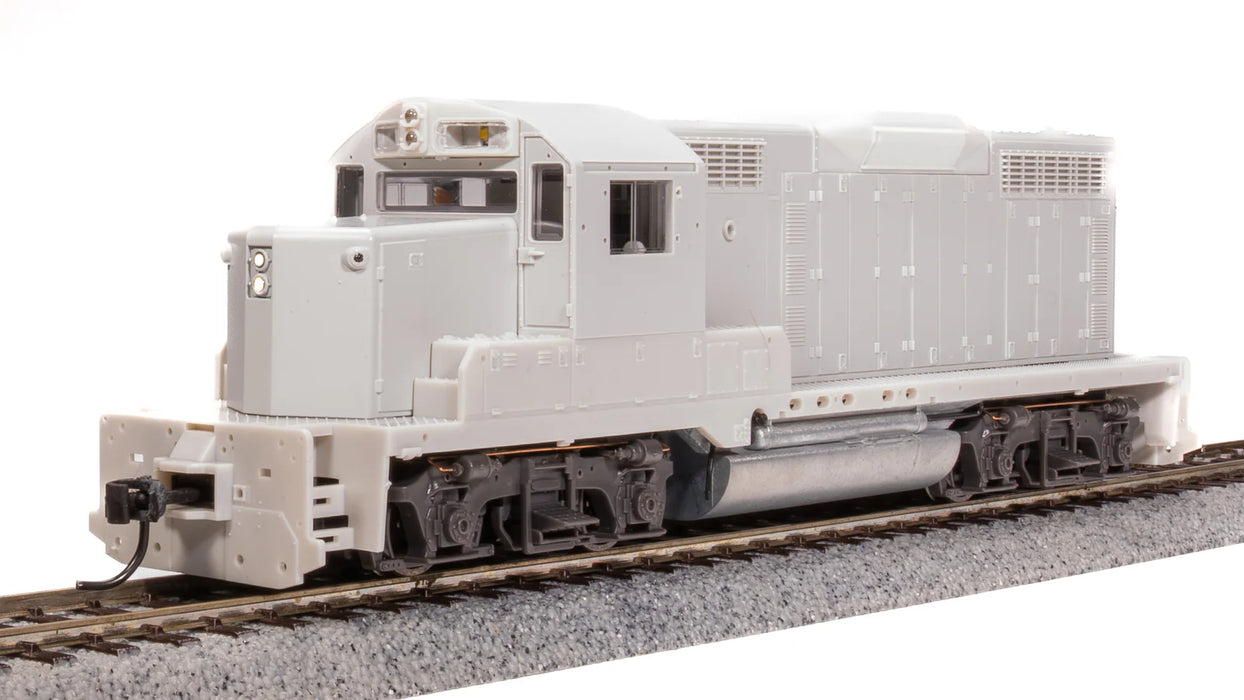BLI 7471 HO Scale EMD GP20 Undecorated Paragon4 (Sound/DC/DCC) — White Rose Hobbies