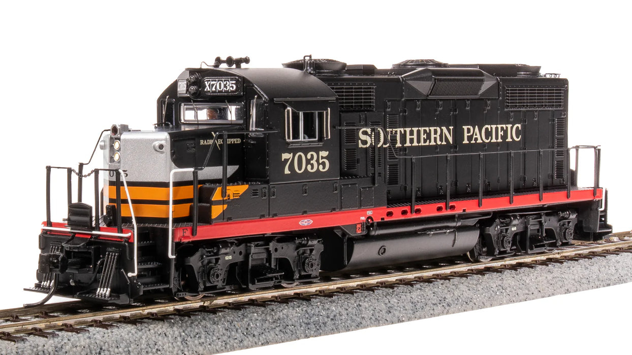 BLI 7476 HO Scale EMD GP20 Southern Pacific SP 7035 Paragon4 (Fantasy ...