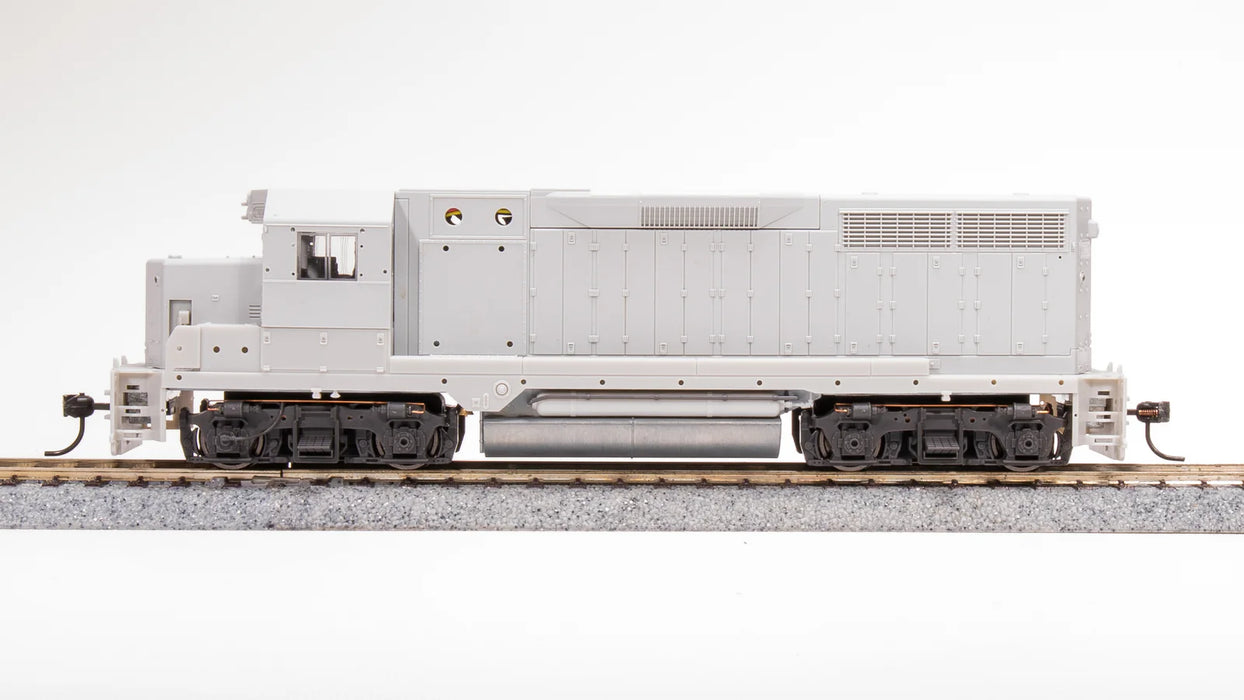 BLI 7550 HO Scale EMD GP35 Undecorated Paragon4 (Sound/DC/DCC) — White Rose Hobbies