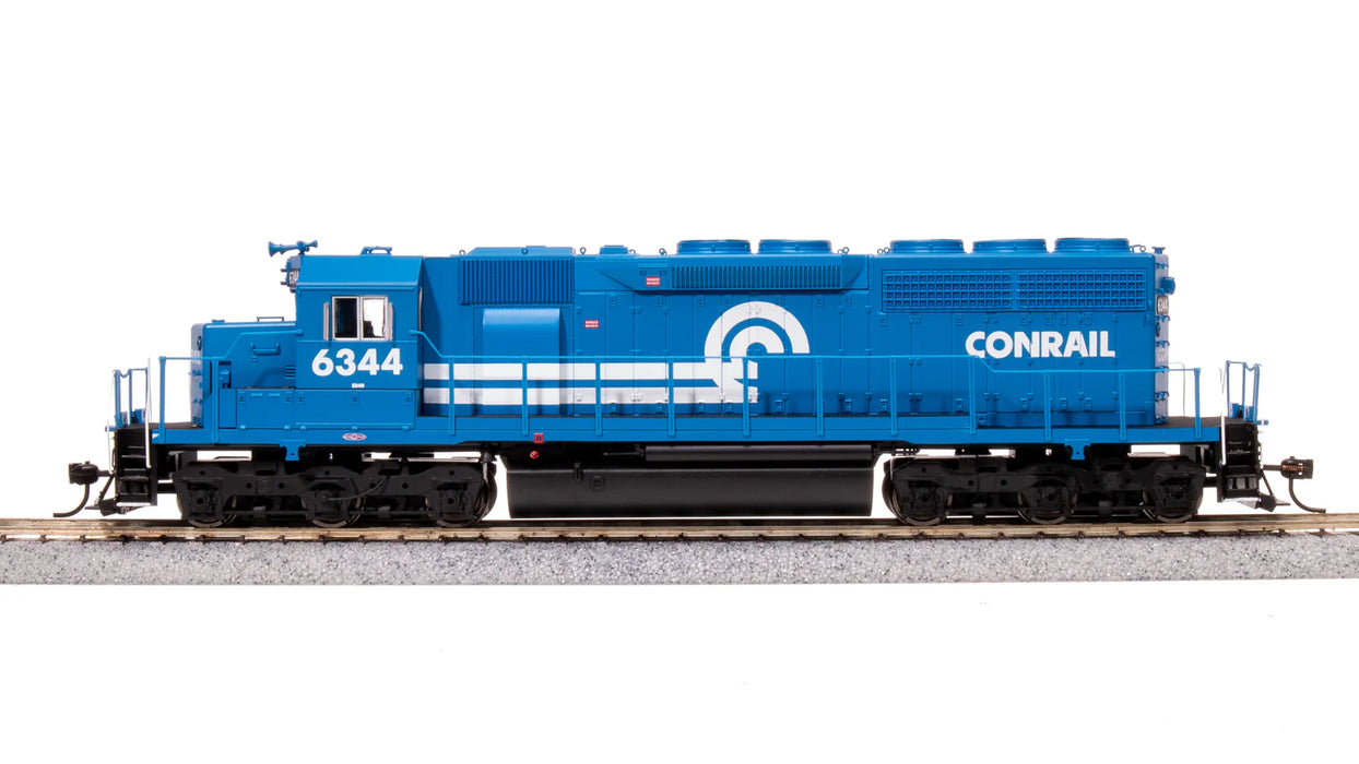 BLI 7639 HO Scale EMD SD40 Conrail CR 6351 Paragon4 (Sound/DC/DCC) — White Rose Hobbies