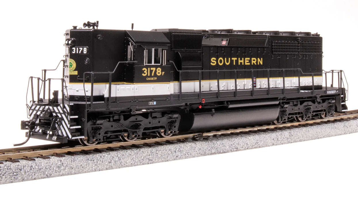 BLI 7644 HO Scale EMD SD40 High Hood Southern 3178 Paragon4 (Sound/DC ...