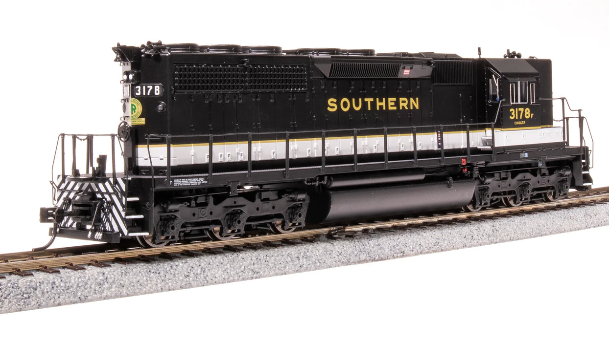 BLI 7644 HO Scale EMD SD40 High Hood Southern 3178 Paragon4 (Sound/DC ...