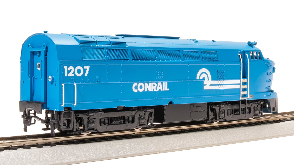 BLI 7703 HO Scale Baldwin RF-16 A Unit Sharknose Diesel Conrail CR 121 — White Rose Hobbies