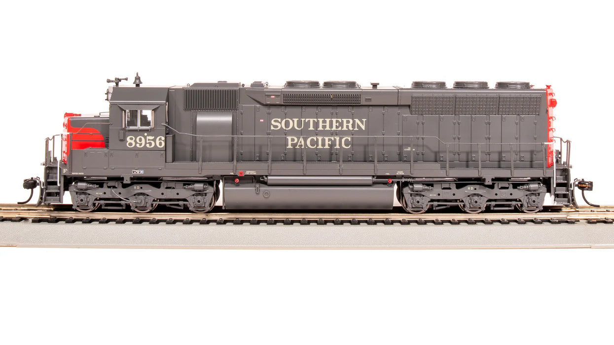 BLI 7945 HO Scale EMD SD45 Southern Pacific SP 8950 Paragon4 (Sound/DC ...