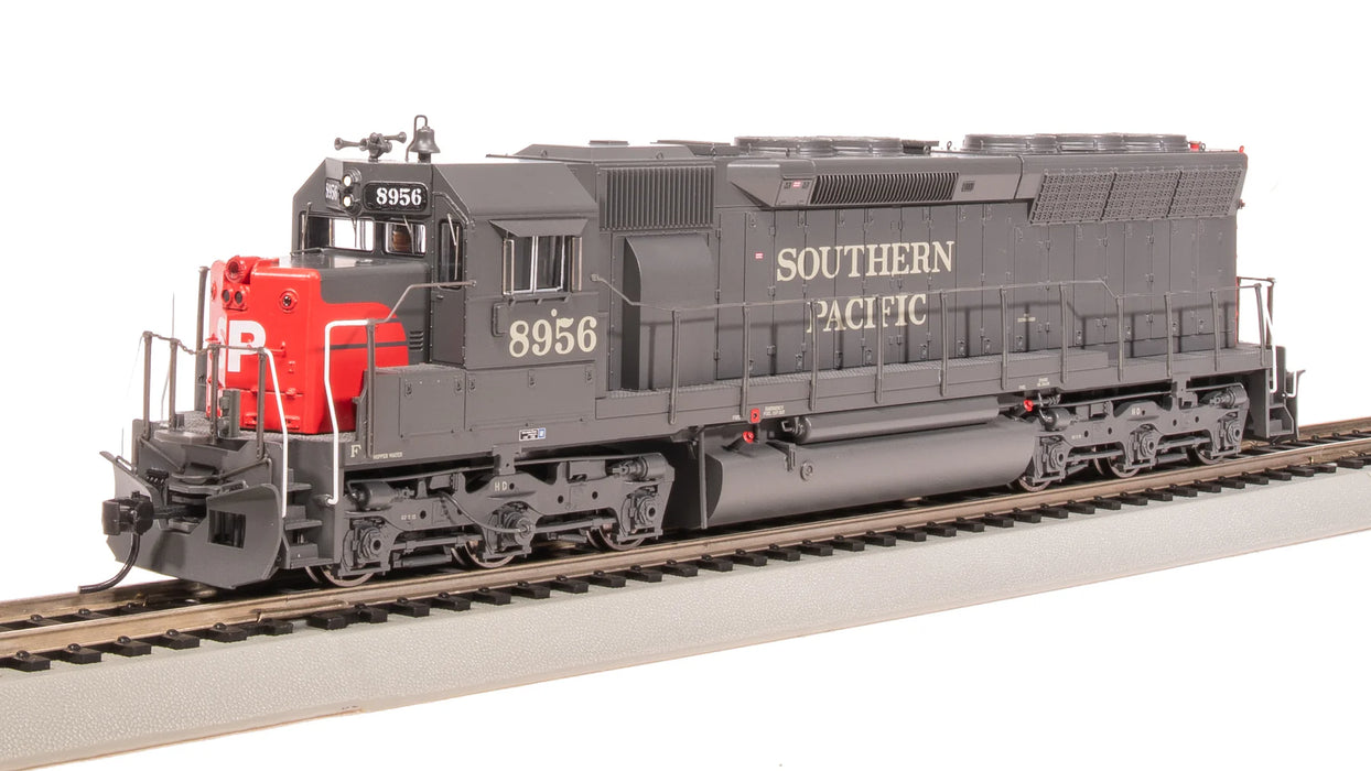 BLI 7946 HO Scale EMD SD45 Southern Pacific SP 8956 Paragon4 (Sound/DC — White Rose Hobbies