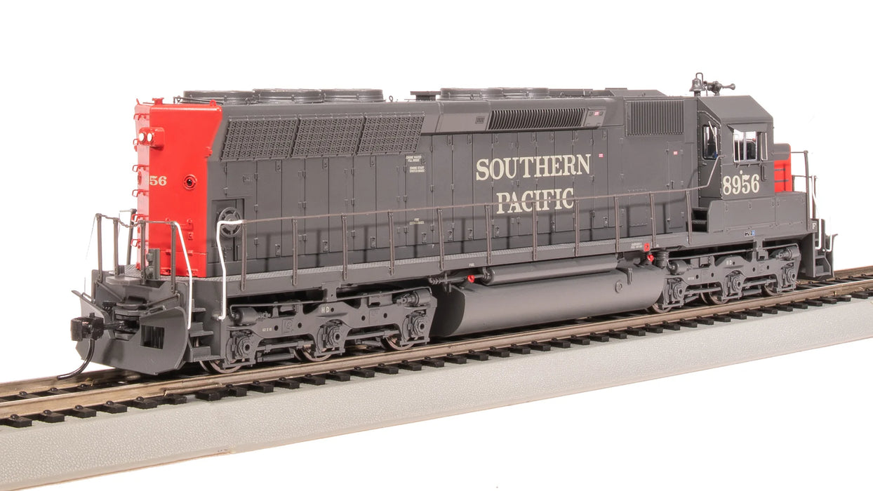 BLI 7946 HO Scale EMD SD45 Southern Pacific SP 8956 Paragon4 (Sound/DC — White Rose Hobbies