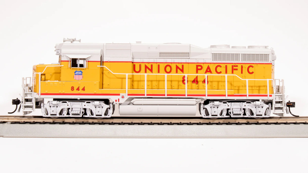 BLI 9580 HO Scale EMD GP30 Union Pacific UP 844 Stealth DC (Museum Ver — White Rose Hobbies