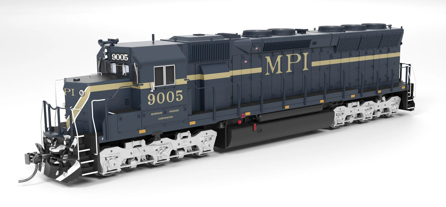 BLI 9813 HO Scale EMD SD45 MPI 9019 Paragon4 (DC/DCC/Sound) — White Rose Hobbies