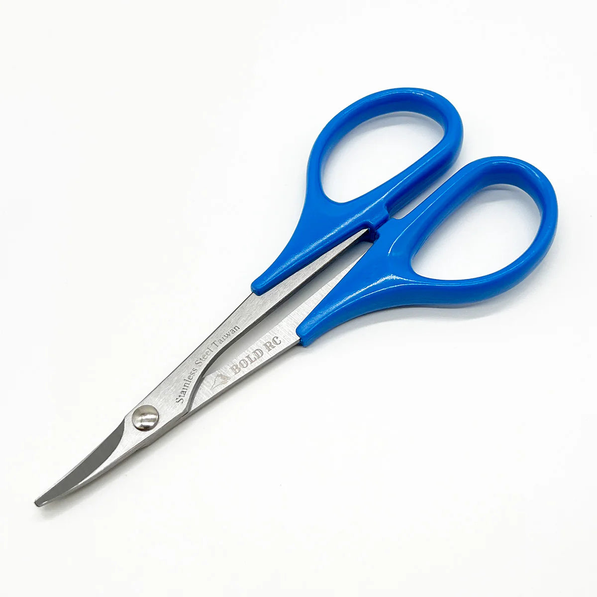 Bold RC 10510 Curved Lexan Body Scissors — White Rose Hobbies