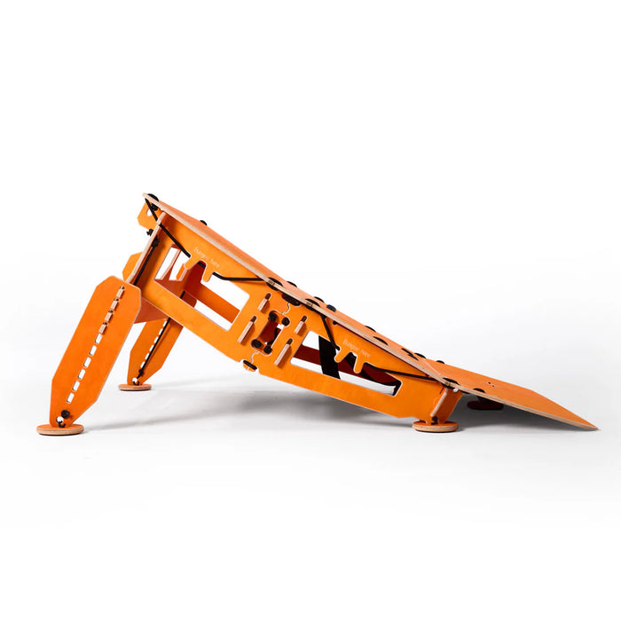 Bold RC 6000 Vector Jump Ramp — White Rose Hobbies