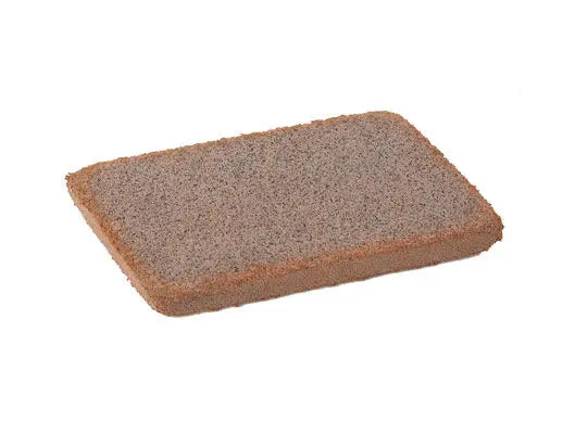 Bright Boy Abrasive Block for Track Cleaning — White Rose Hobbies