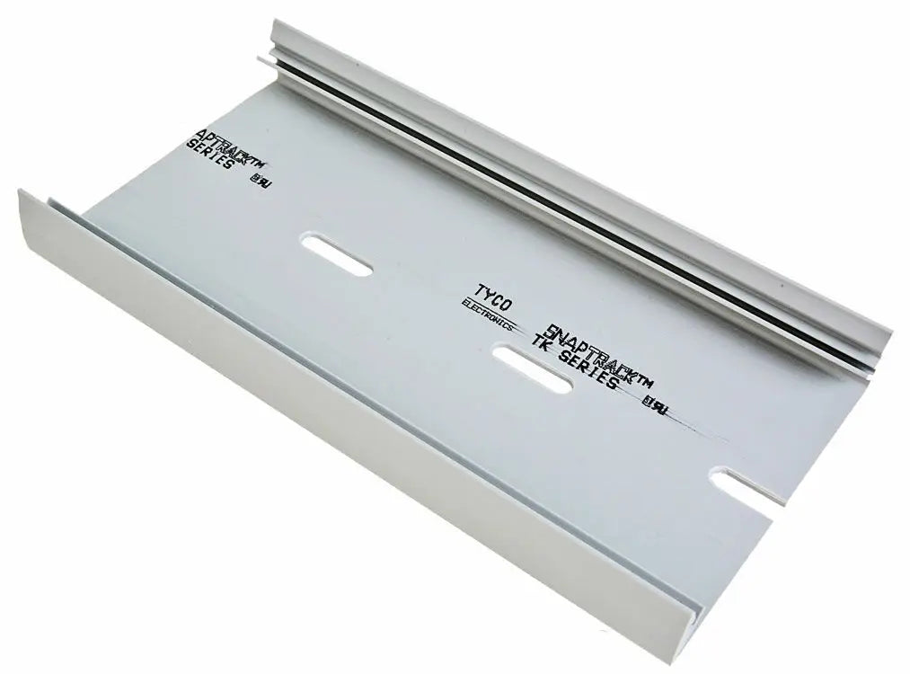 Circuitron 800-9506 Printed Circuit Mounting Track — White Rose Hobbies