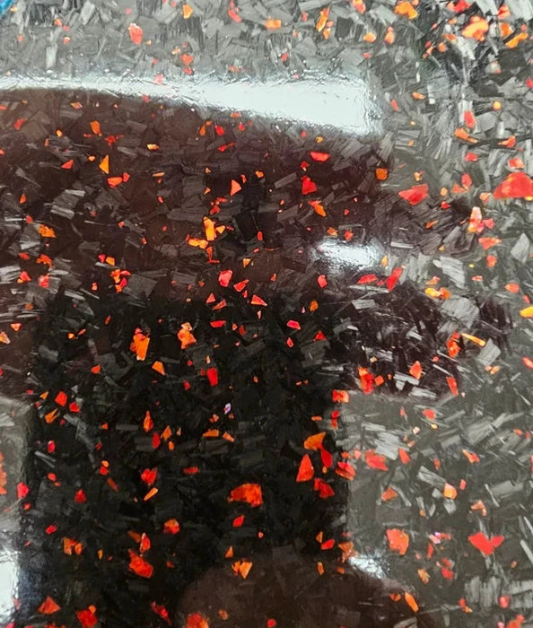 Corrupt Carbon Jekyll And Hyde Red Revamp Chassis Kit — White Rose Hobbies