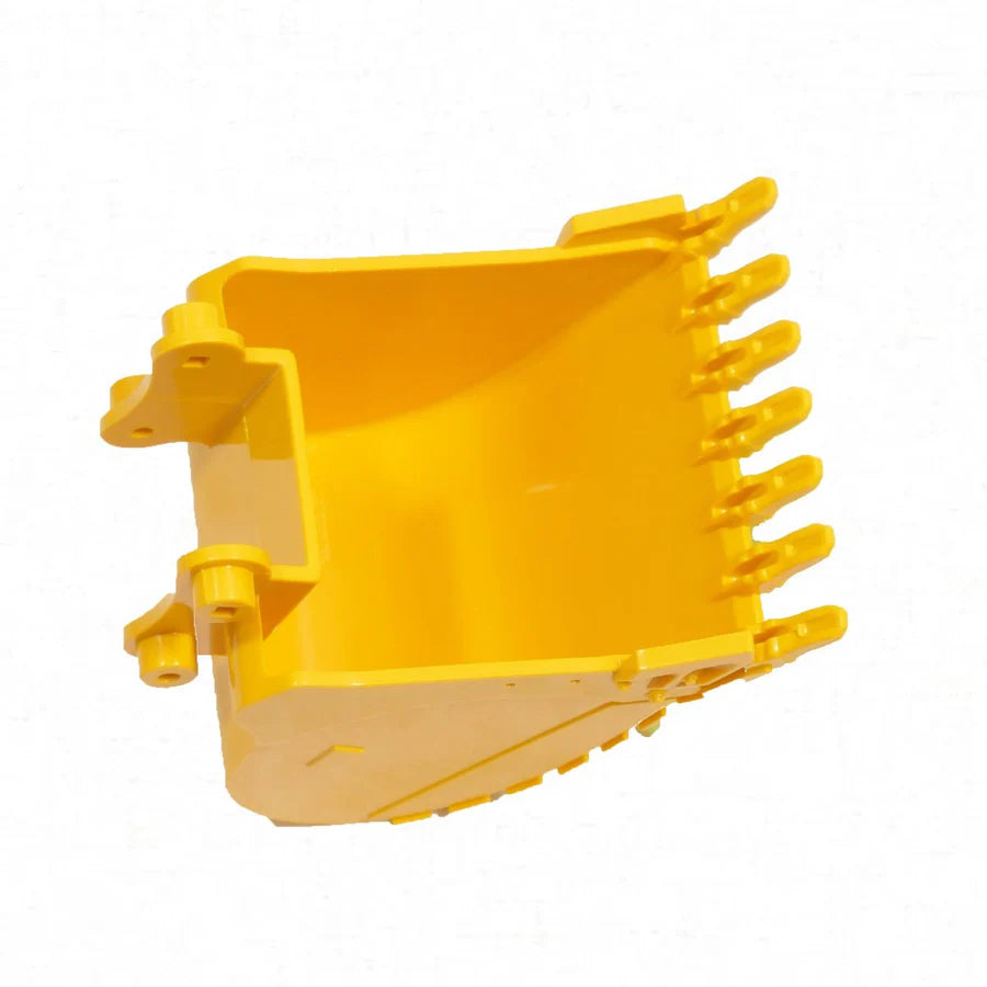 Diecast Masters 25001-3 Bucket Kit for CAT 1/24 Scale RC 336 Excavator ...