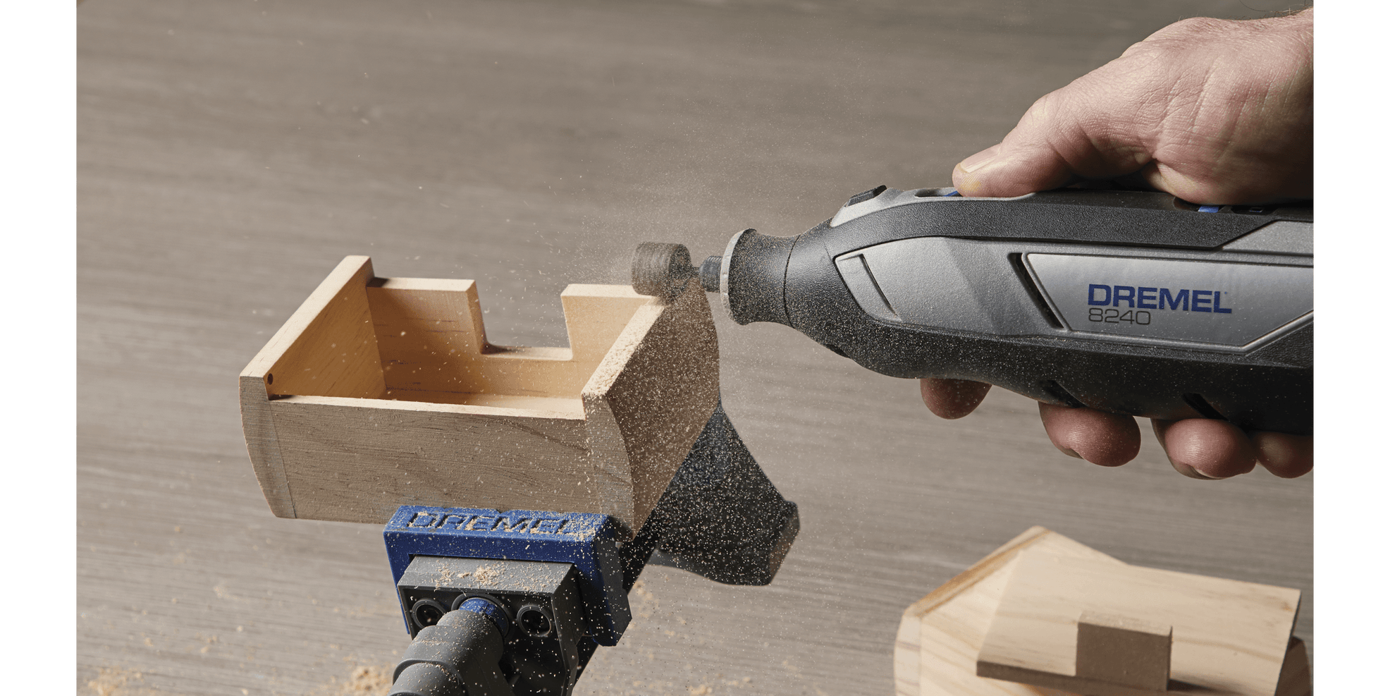 Dremel 407 1/2