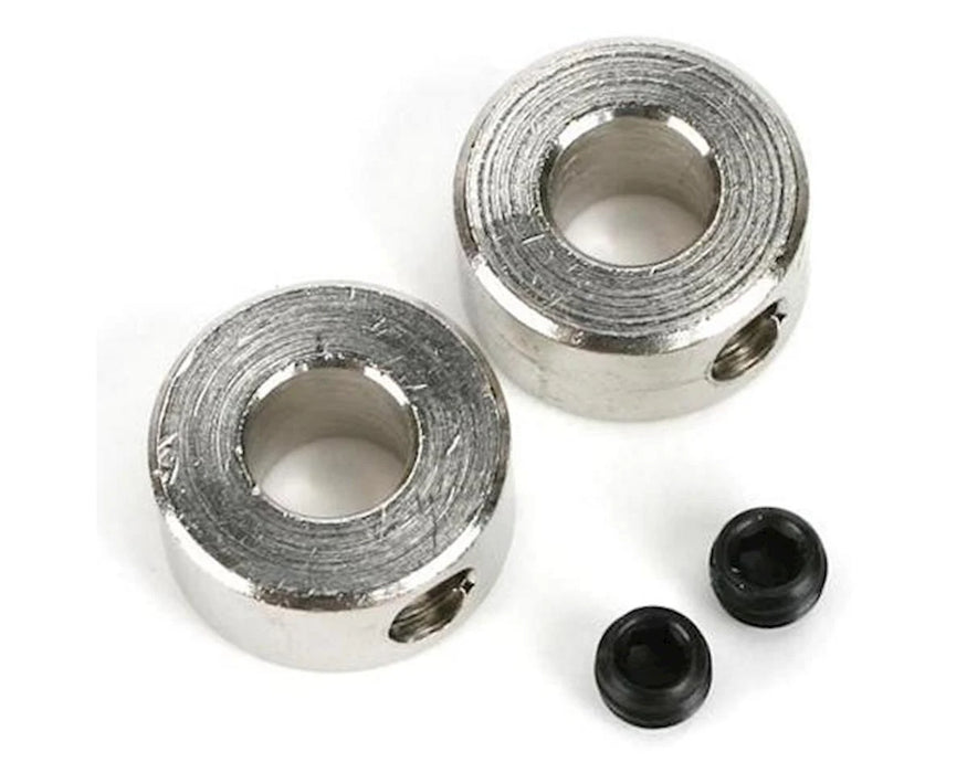 Du-Bro 243 7/32” Dura-Collars for Landing Gear (2 Pack) — White Rose ...