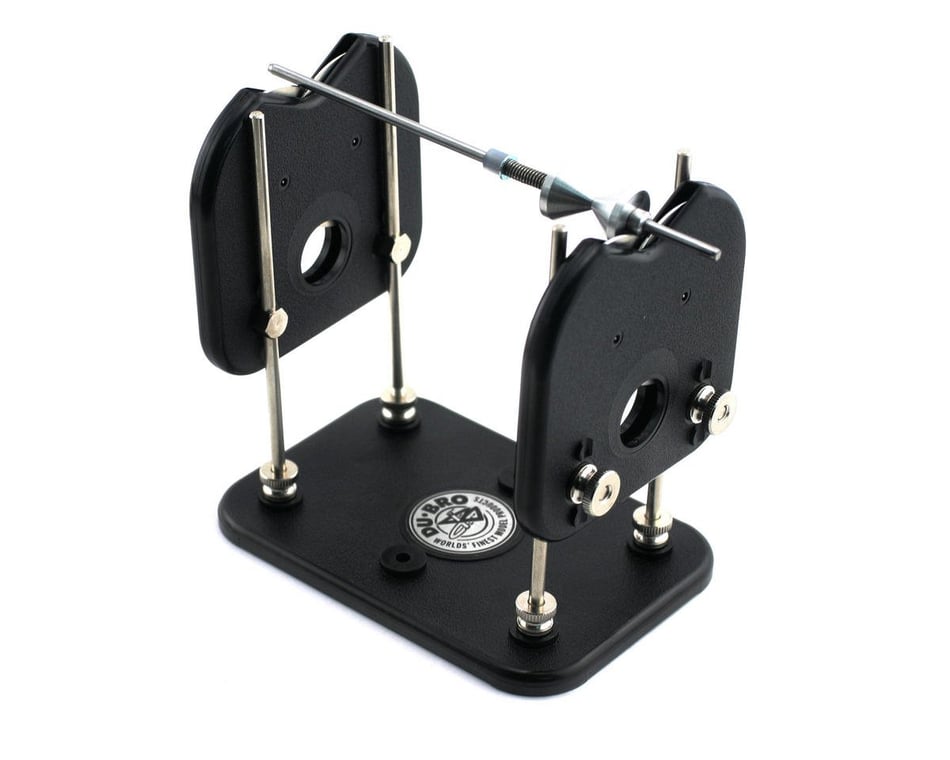 Du-bro 499 Tru-Spin R/C Aircraft Prop Balancer — White Rose Hobbies