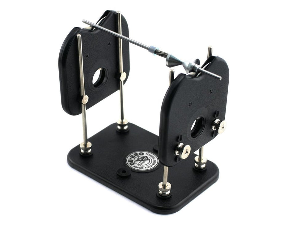 Du-bro 499 Tru-Spin R/C Aircraft Prop Balancer — White Rose Hobbies
