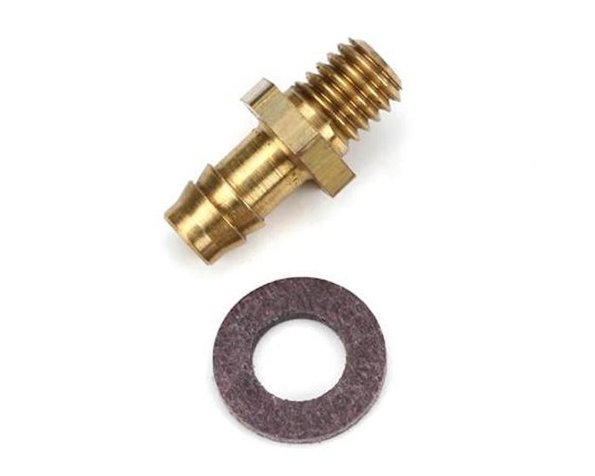 Du-Bro 540 Bolt-On 10-32 Pressure Fitting — White Rose Hobbies