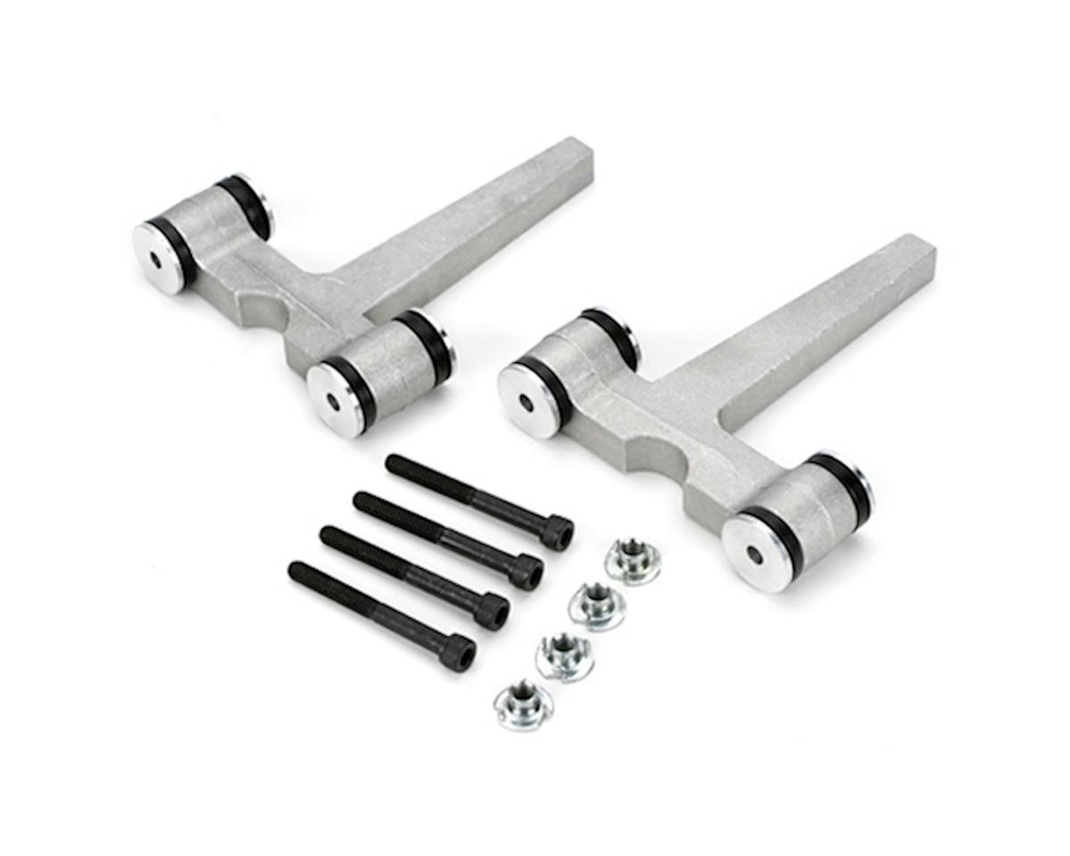 Du-Bro 688 Vibration Reducing Motor Mount for 1.20 – 1.50 4-Stroke & 1 ...